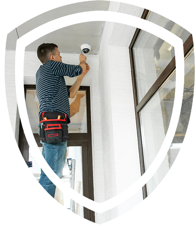 Alpine - Security Solutions For Homes & Businesses, Chilliwack BC