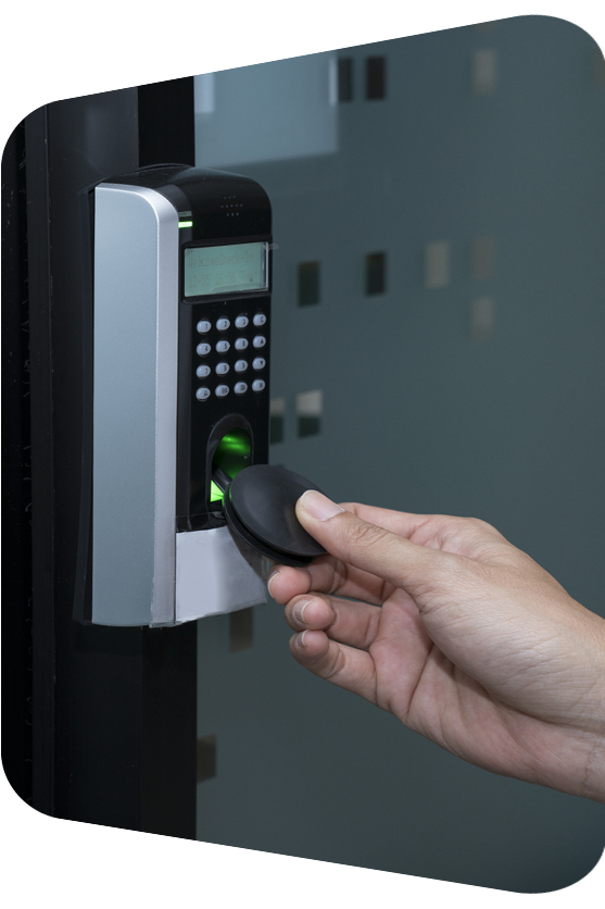 Alpine - Security Solutions For Homes & Businesses, Chilliwack BC