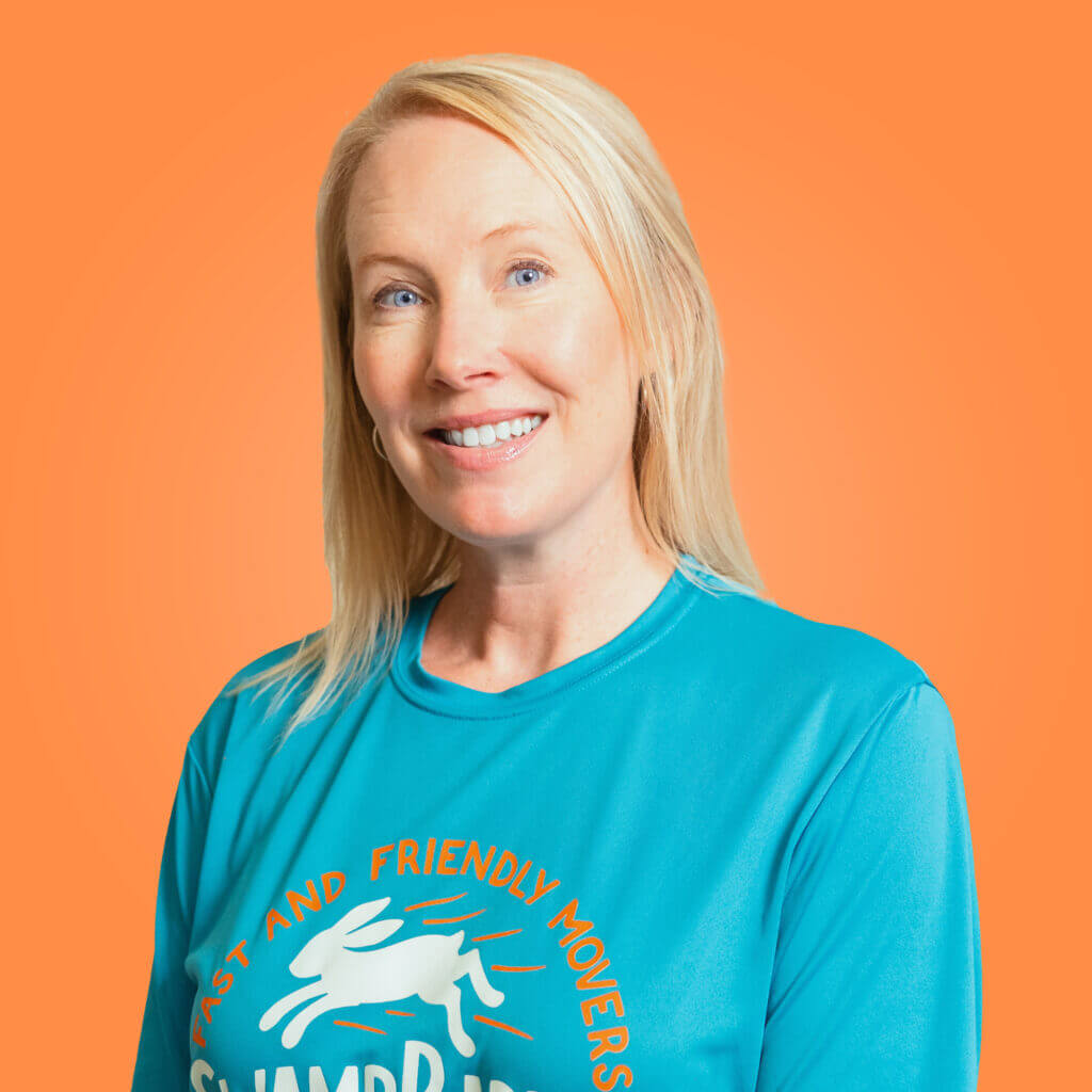 About Us | Swamp Rabbit Moving