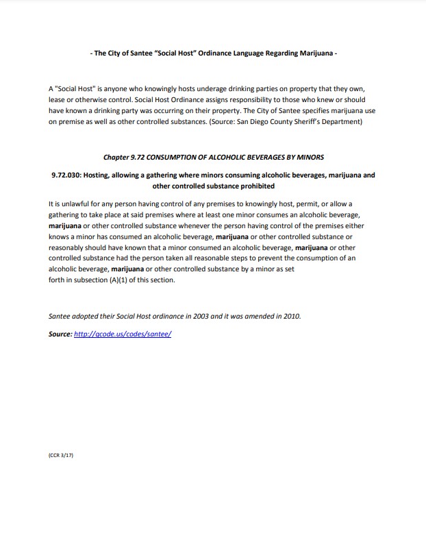 Documents & Data – Cannabis Public Health Initiative