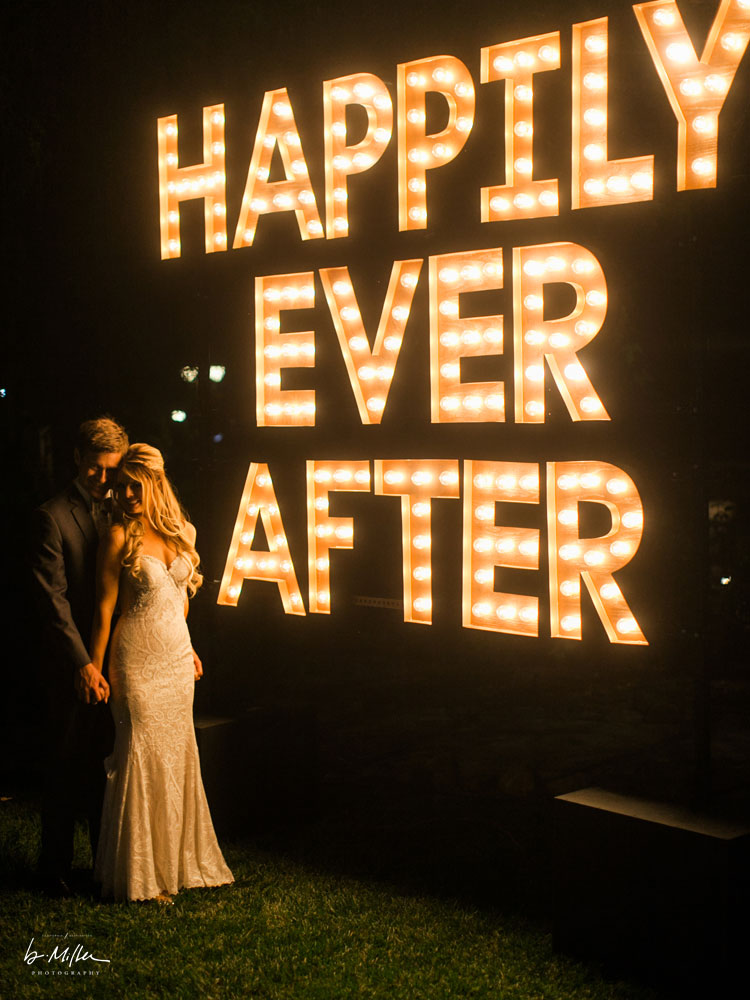 My Marquee SD - San Diego's Premier Marquee Letter Rentals