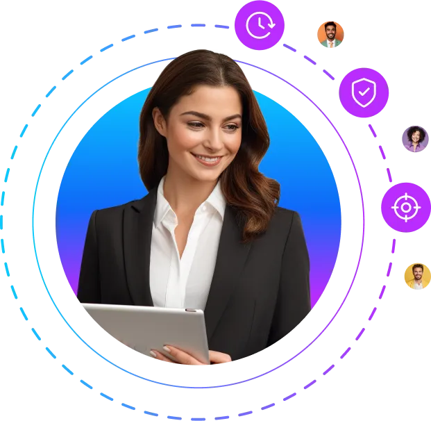 The most accurate employee background screening available | Cisive