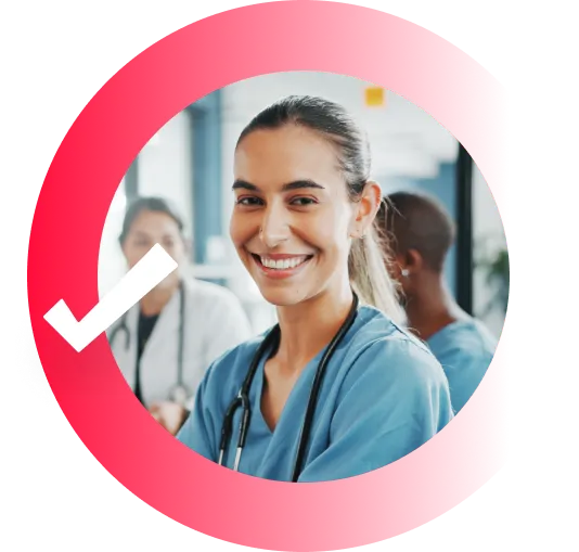 The most accurate healthcare background screening available | PreCheck ...