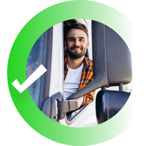 The most accurate employment background screening for trucking ...