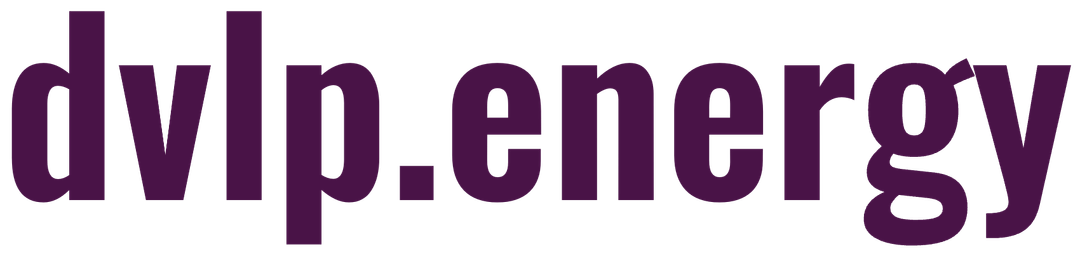 dvlp.energy | GIS-Plattform für Projektentwickler