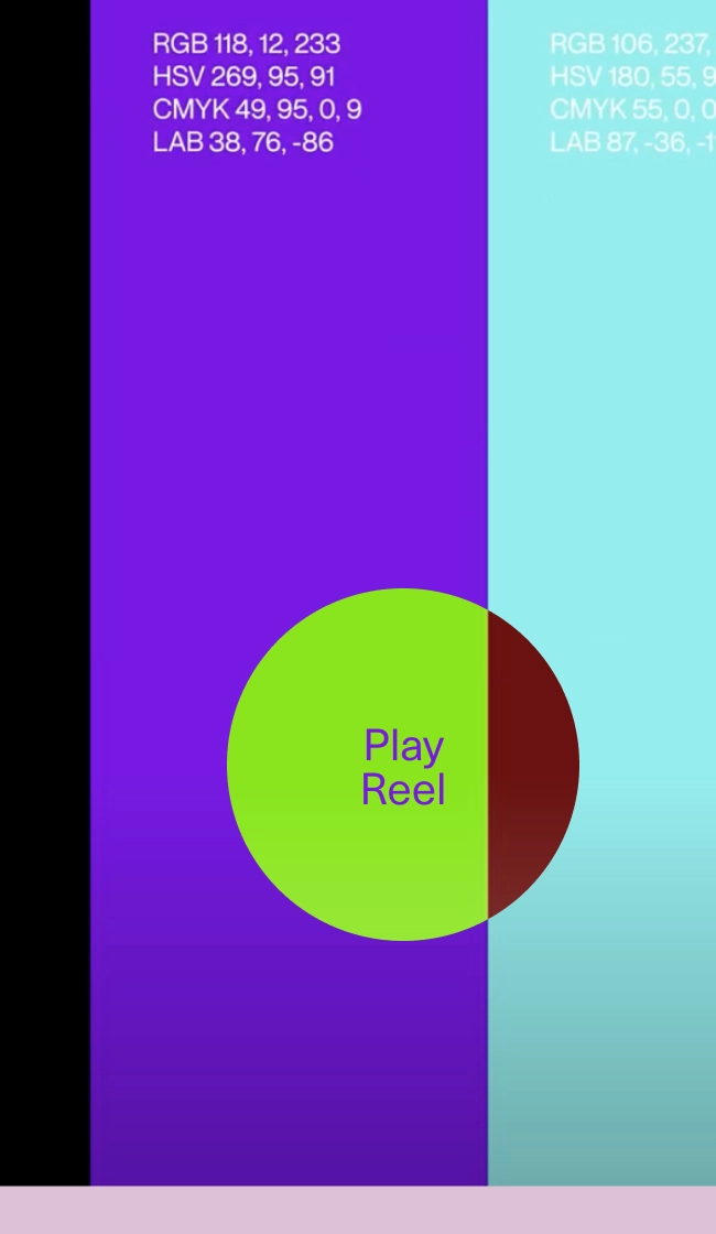 Tada Creatives | Creative Growth Consultancy - Defijn's Branding & Web Development