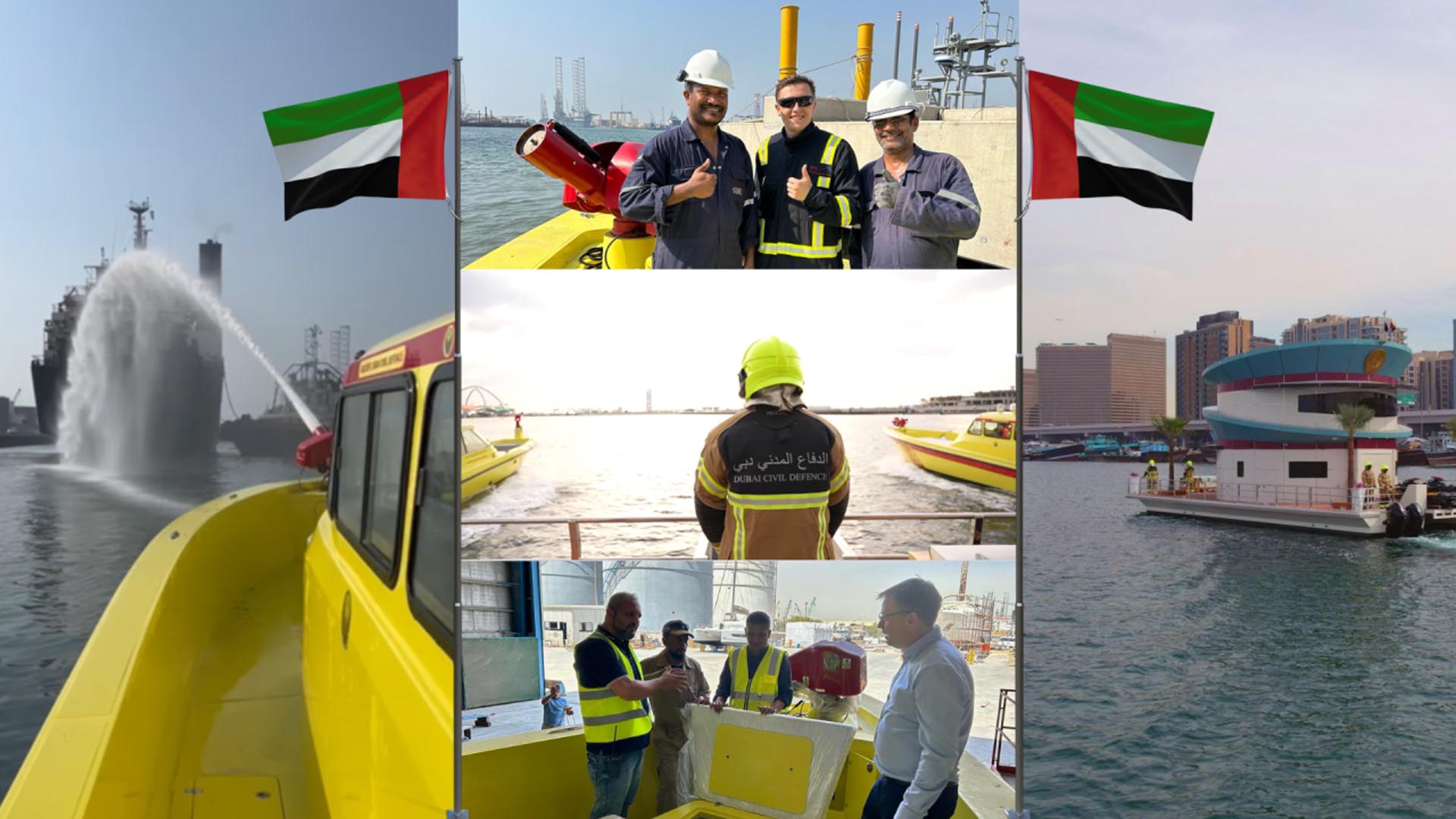 FFS - Proud to Play a Role in the World’s First Sustainable Mobile ...