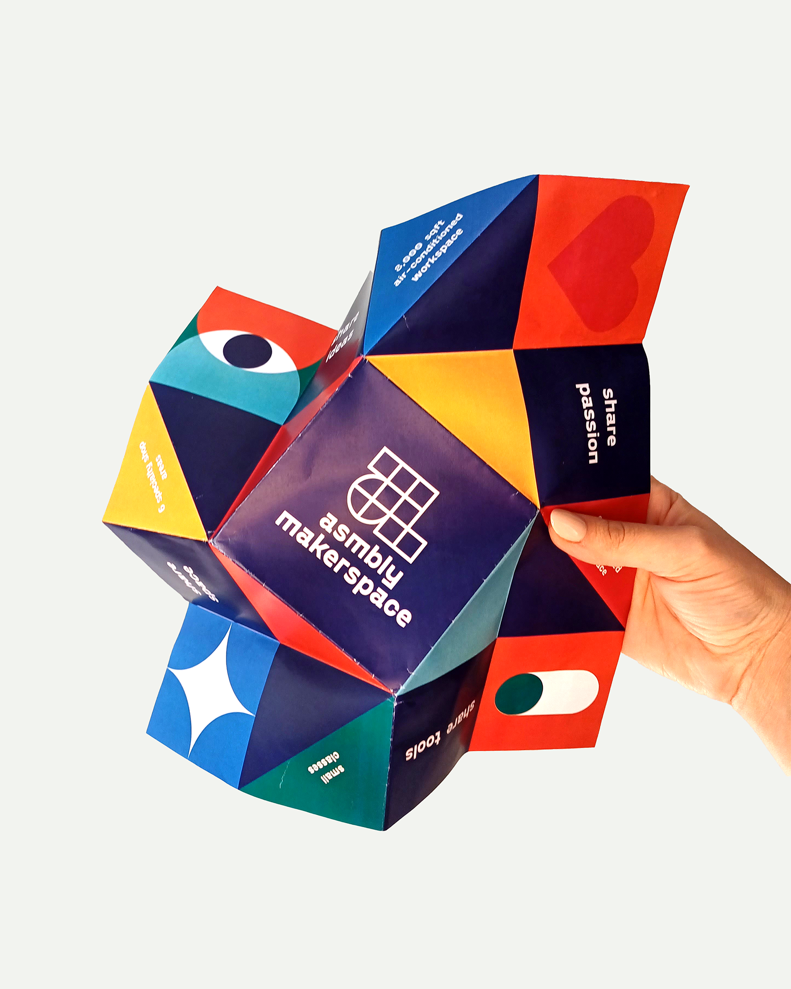 Logo design | Branding | Studio Stoked