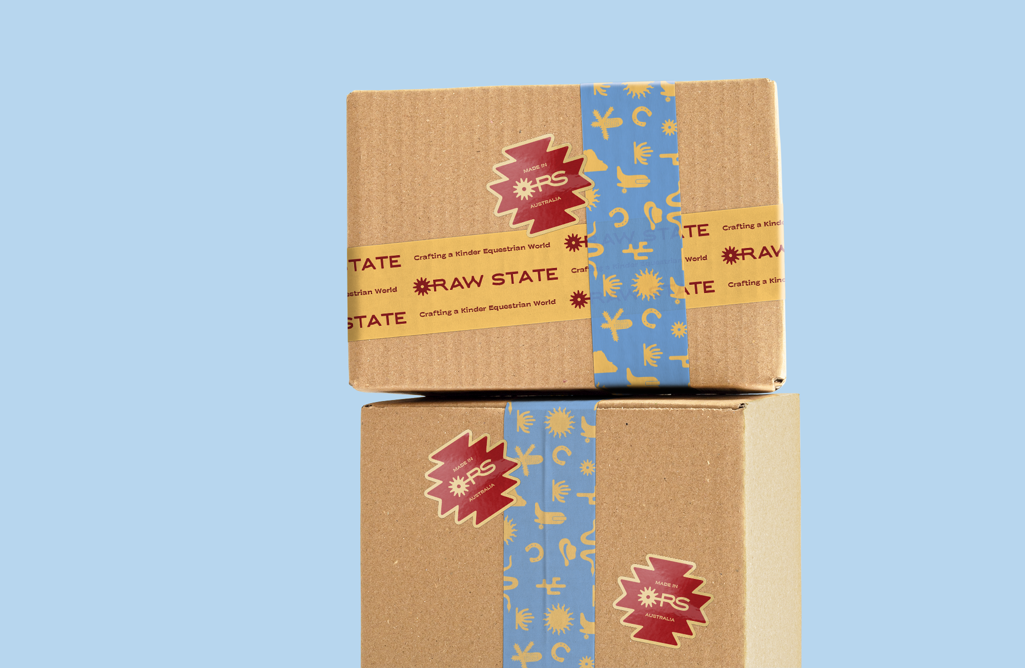 Logo design | Branding | Studio Stoked