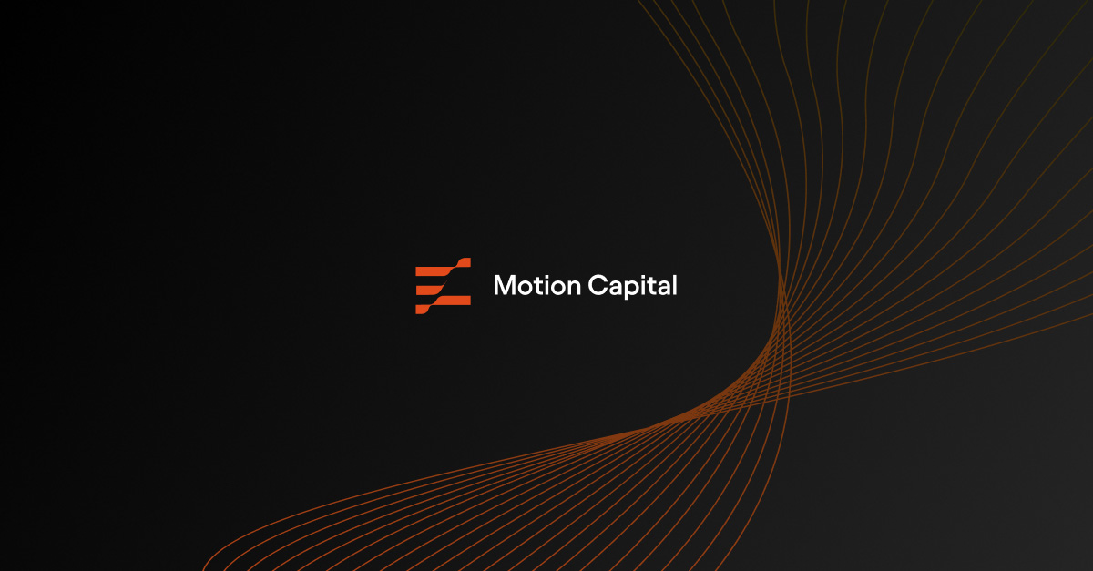 About Us - Motion Capital