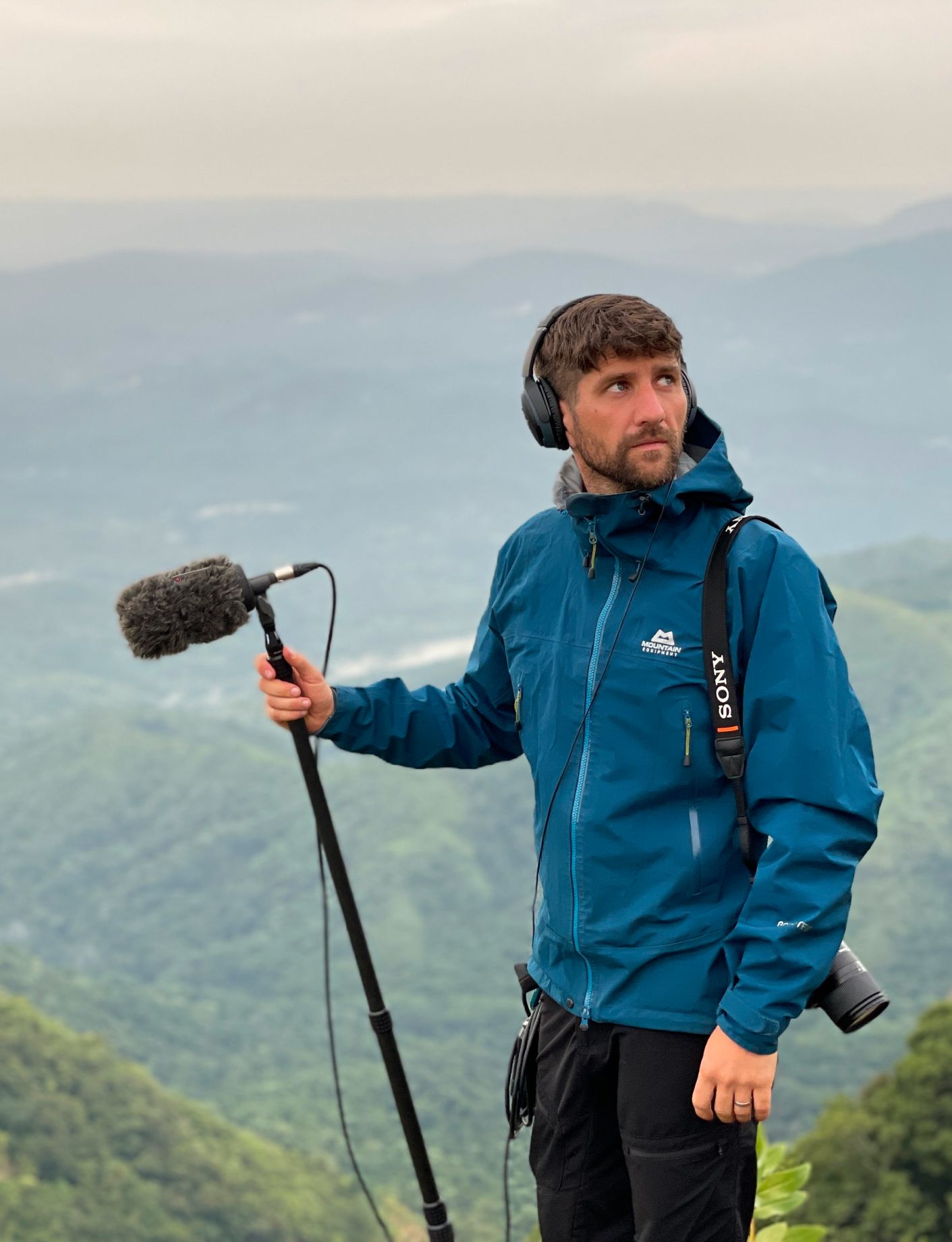 Dustoff Films | Revolutionising Environmental Storytelling