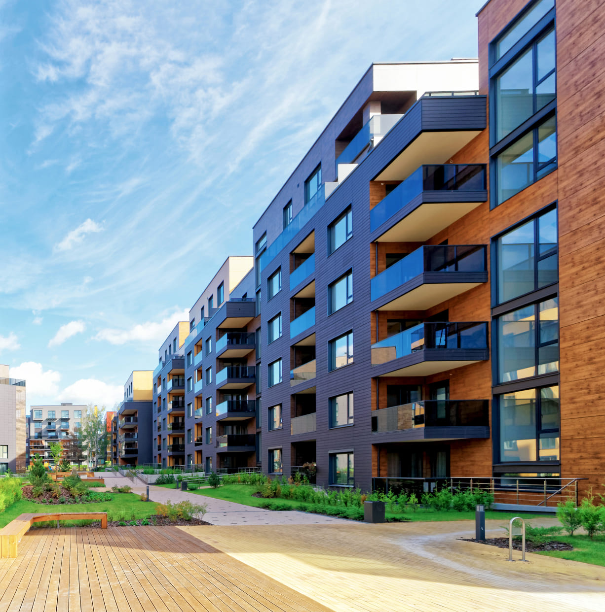 Investing in German Real Estate for Foreigners