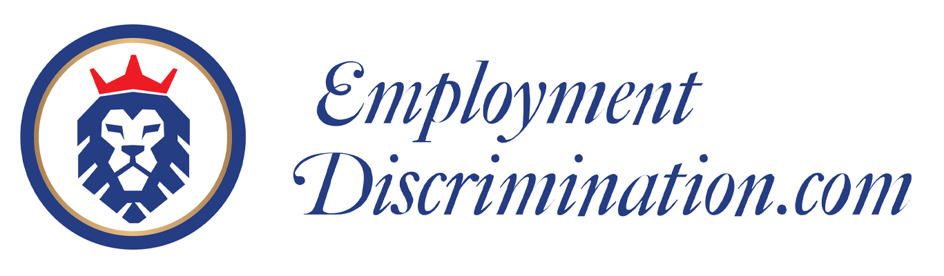 New York & New Jersey Workplace Discrimination Lawyers