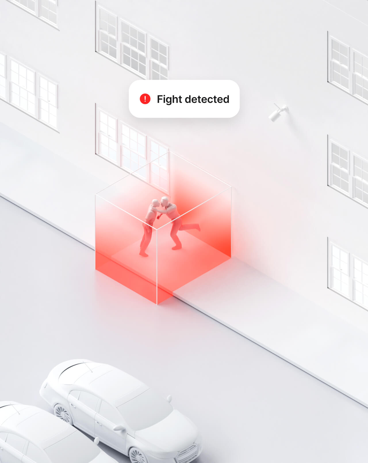 Community Security with Volt AI