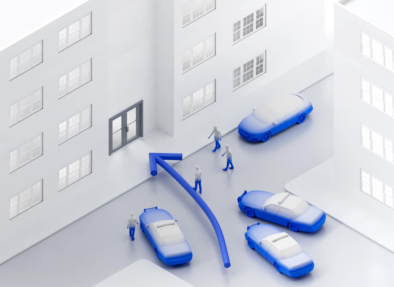 Community Security with Volt AI