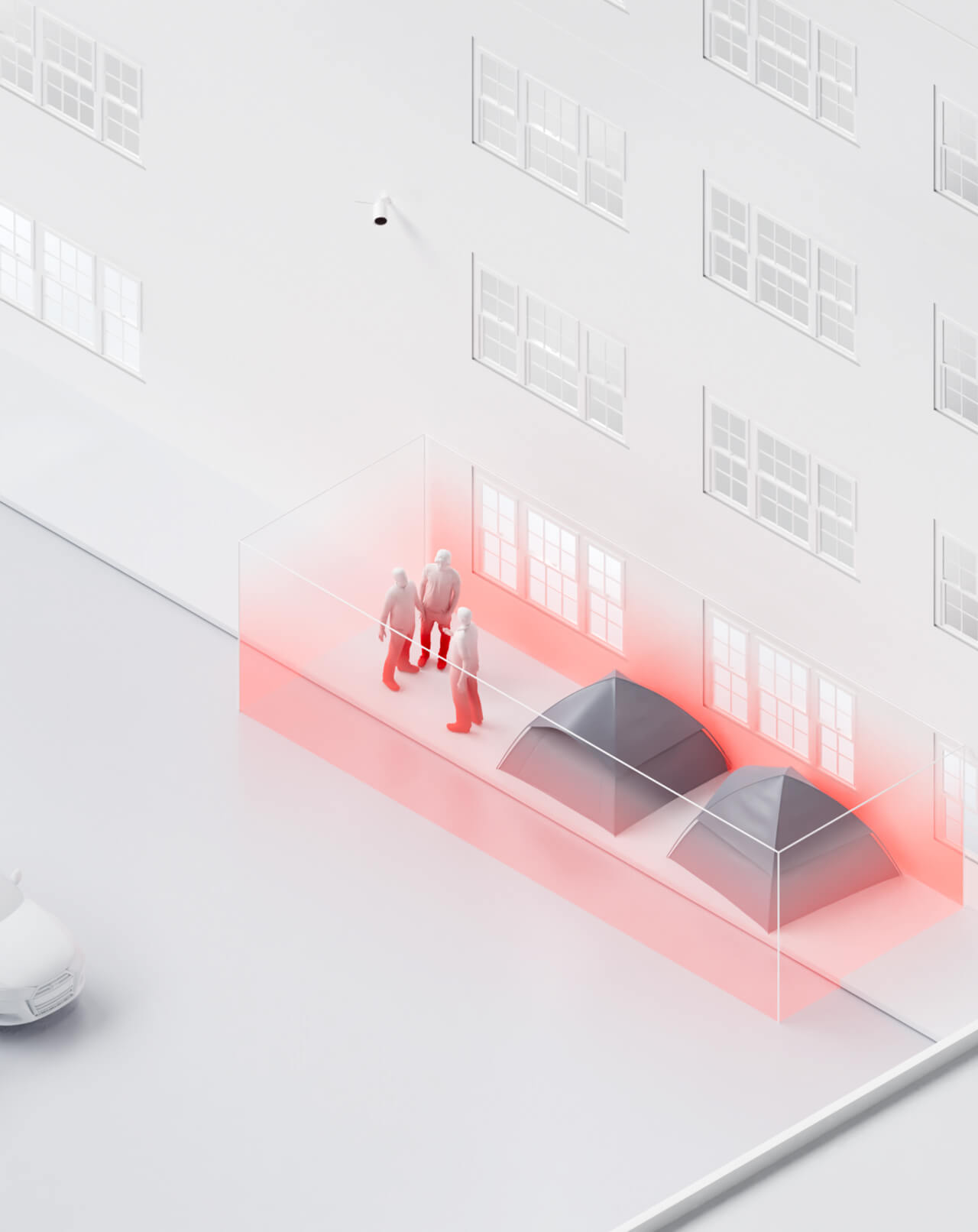 Community Security with Volt AI