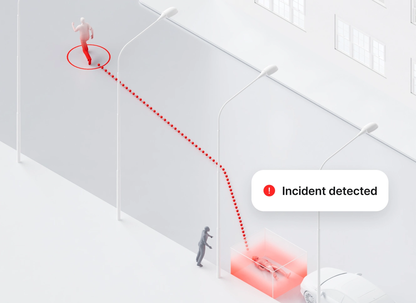 Community Security with Volt AI