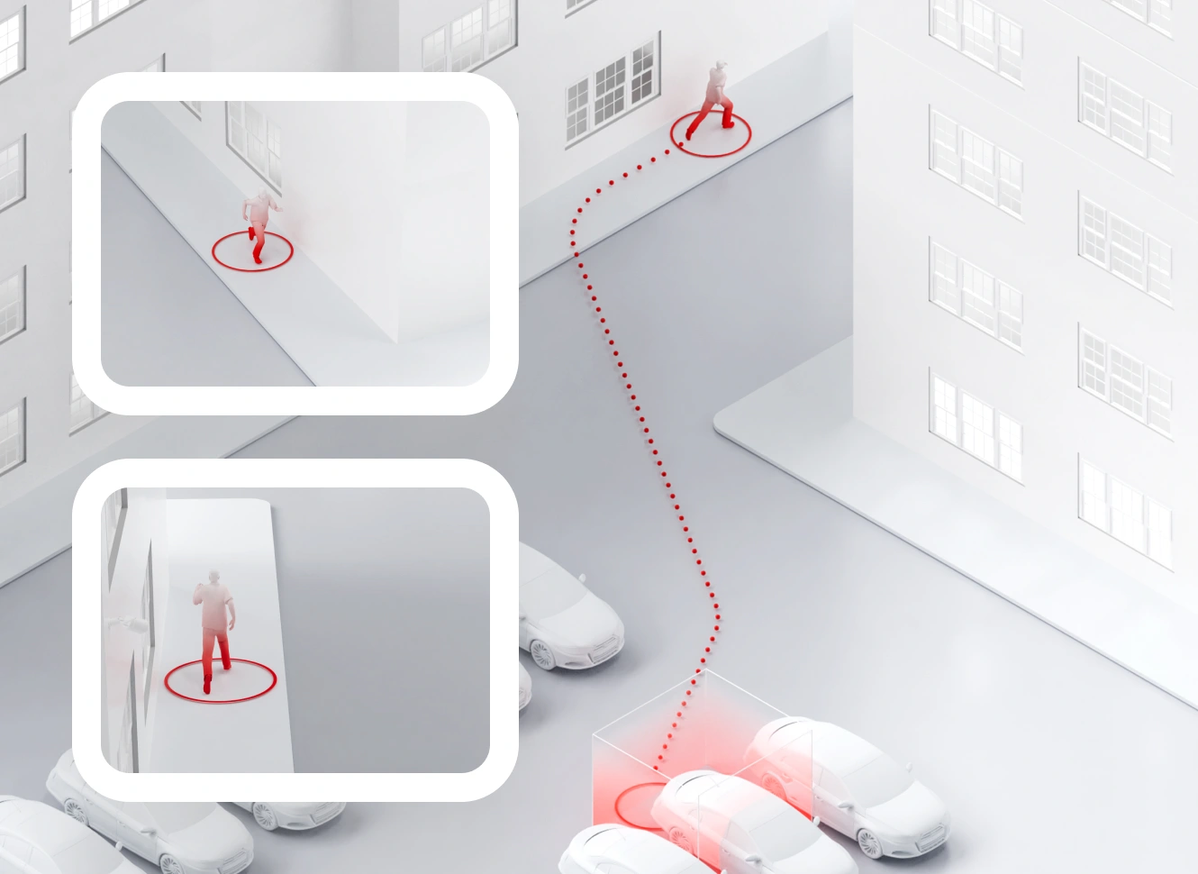 Community Security with Volt AI