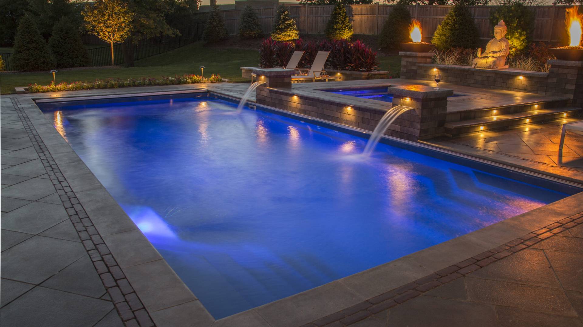Elite Splash Pools - Transforming Backyards into Family Sanctuaries