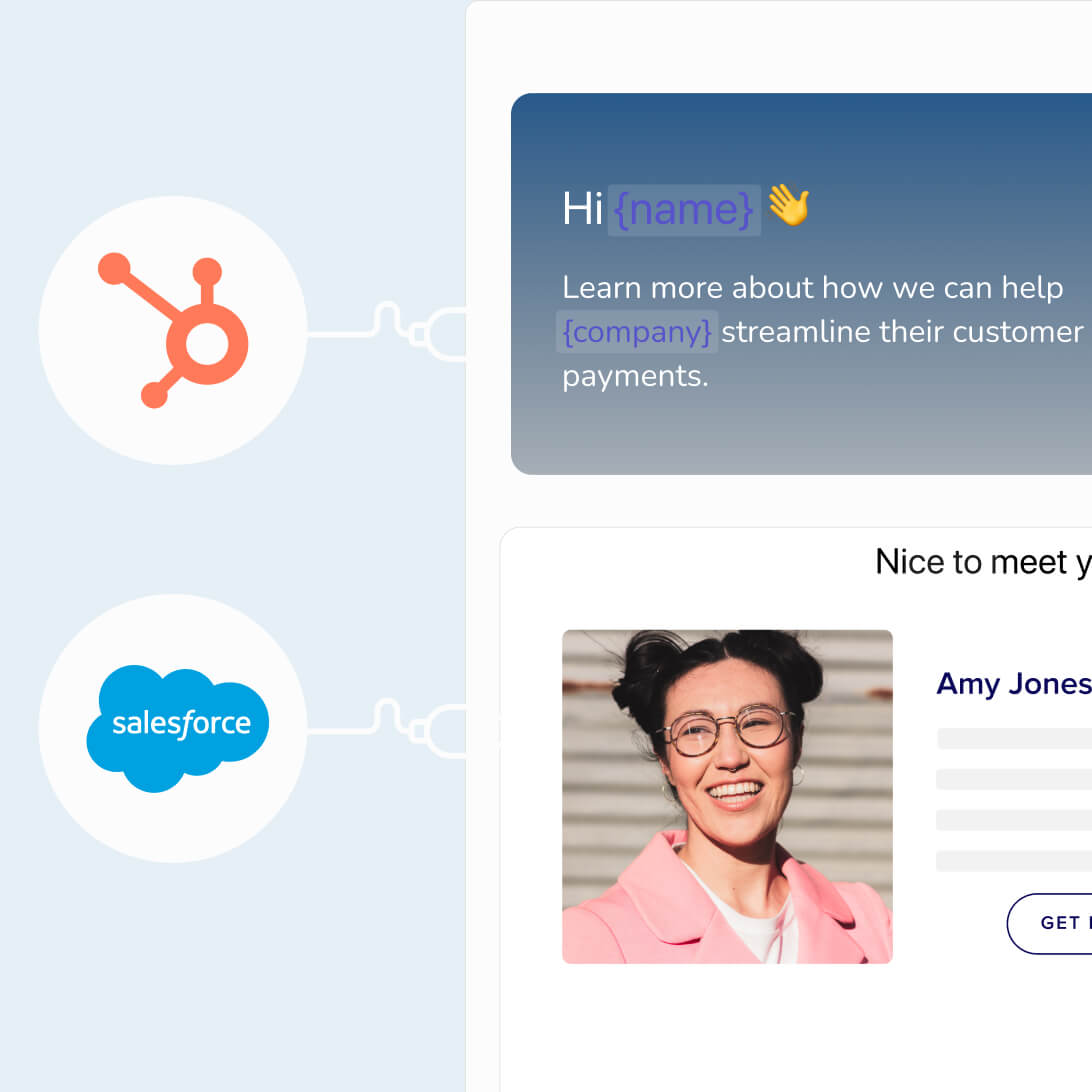 Digital Sales Room Software | trumpet
