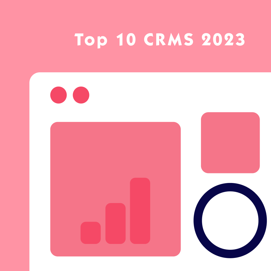 10 Best CRM Software in 2024 | trumpet