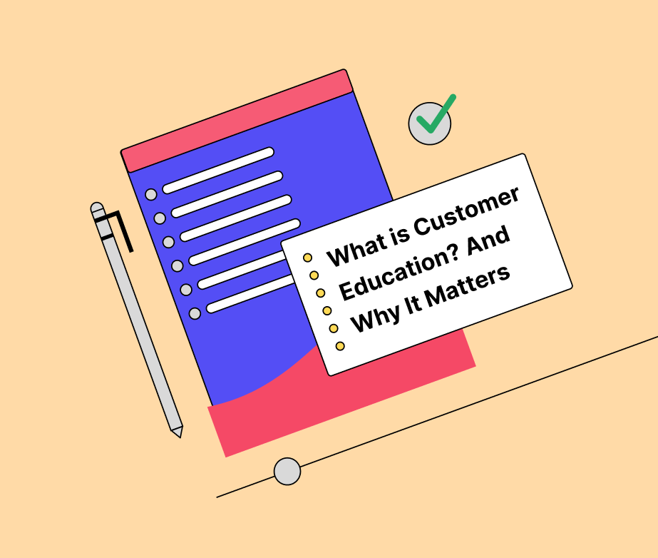 What is Customer Education? And Why It Matters | trumpet