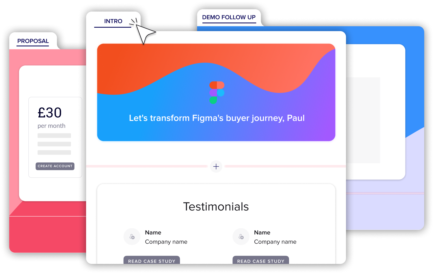 Virtual Deal Rooms: What are They and How to Use Them | trumpet