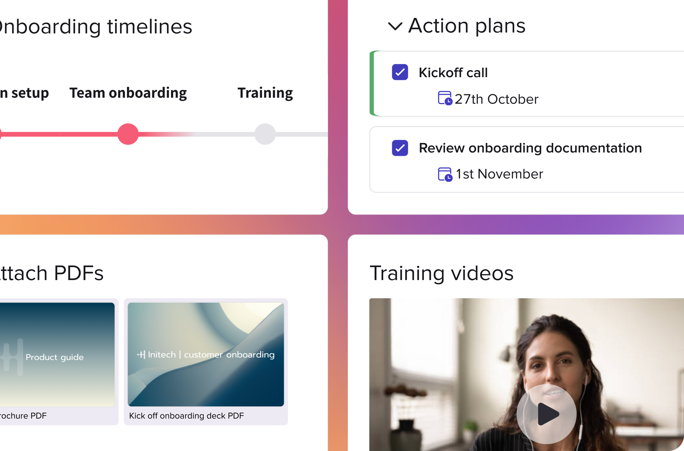 Maximizing Sales with Digital Sales Rooms | trumpet