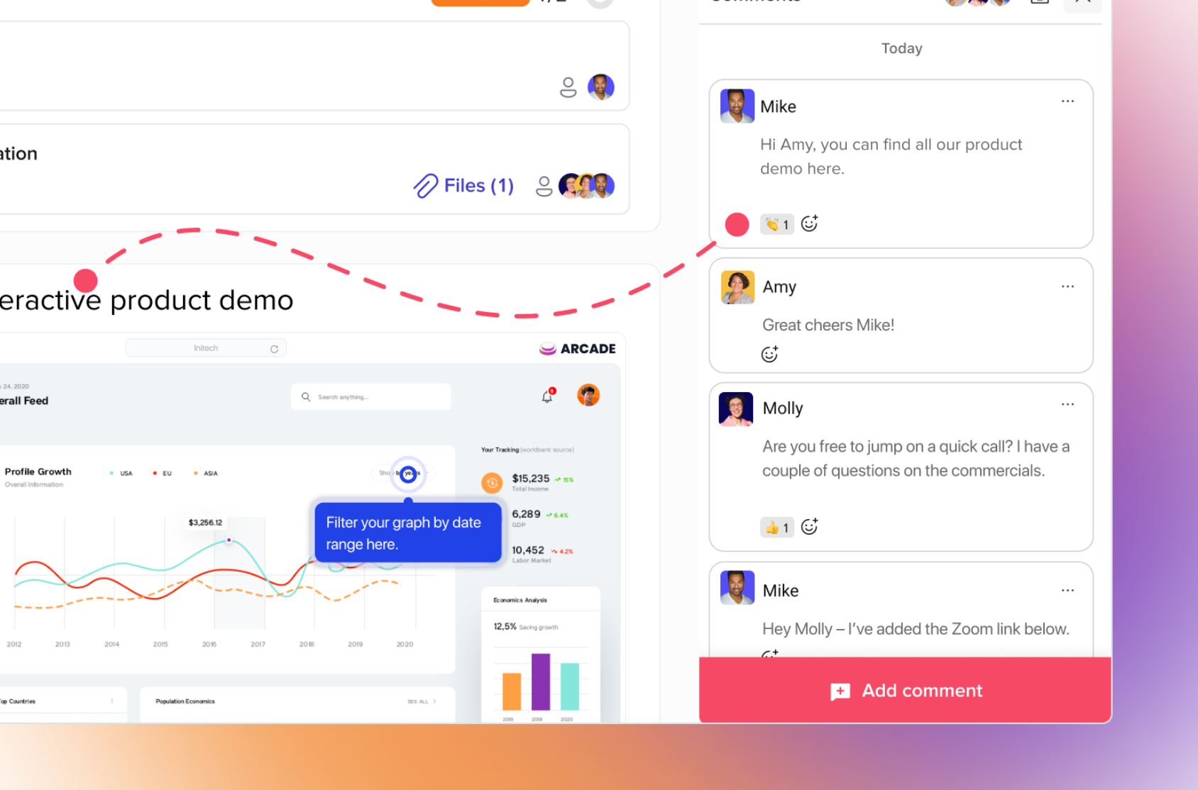 Digital Sales Rooms in Action: Real-World Examples | trumpet