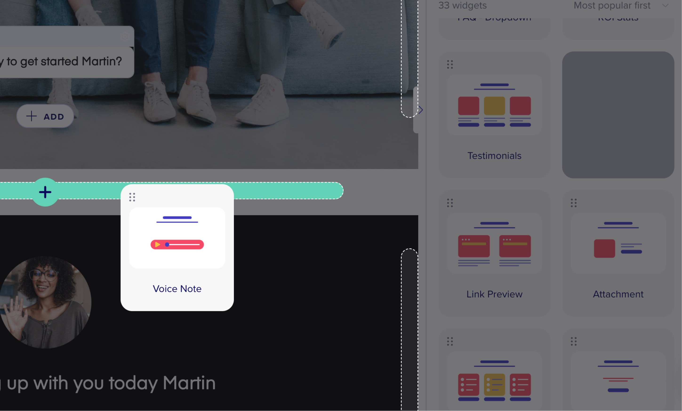 How to use voice notes to win more B2B sales | trumpet