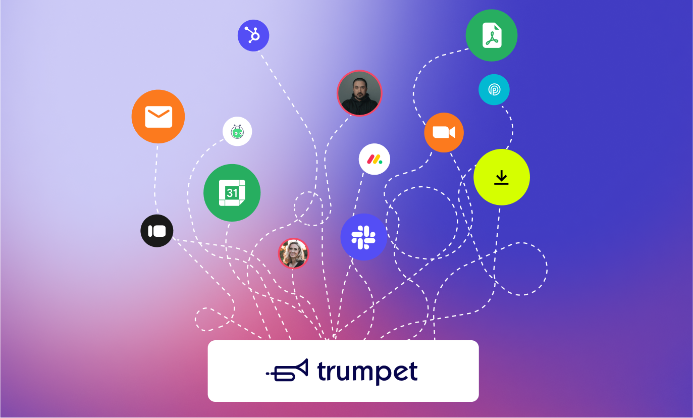 Navigating complex sales cycles with buyer enablement strategies | trumpet