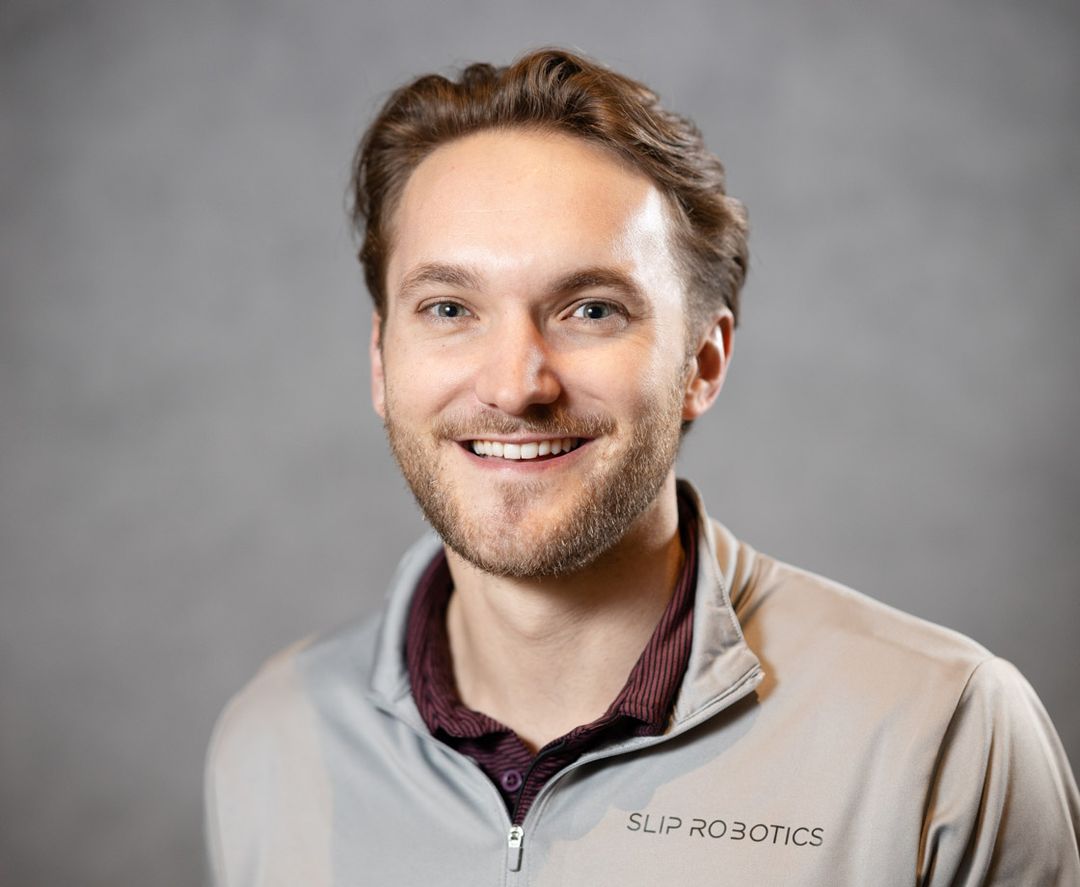 Slip Robotics | About