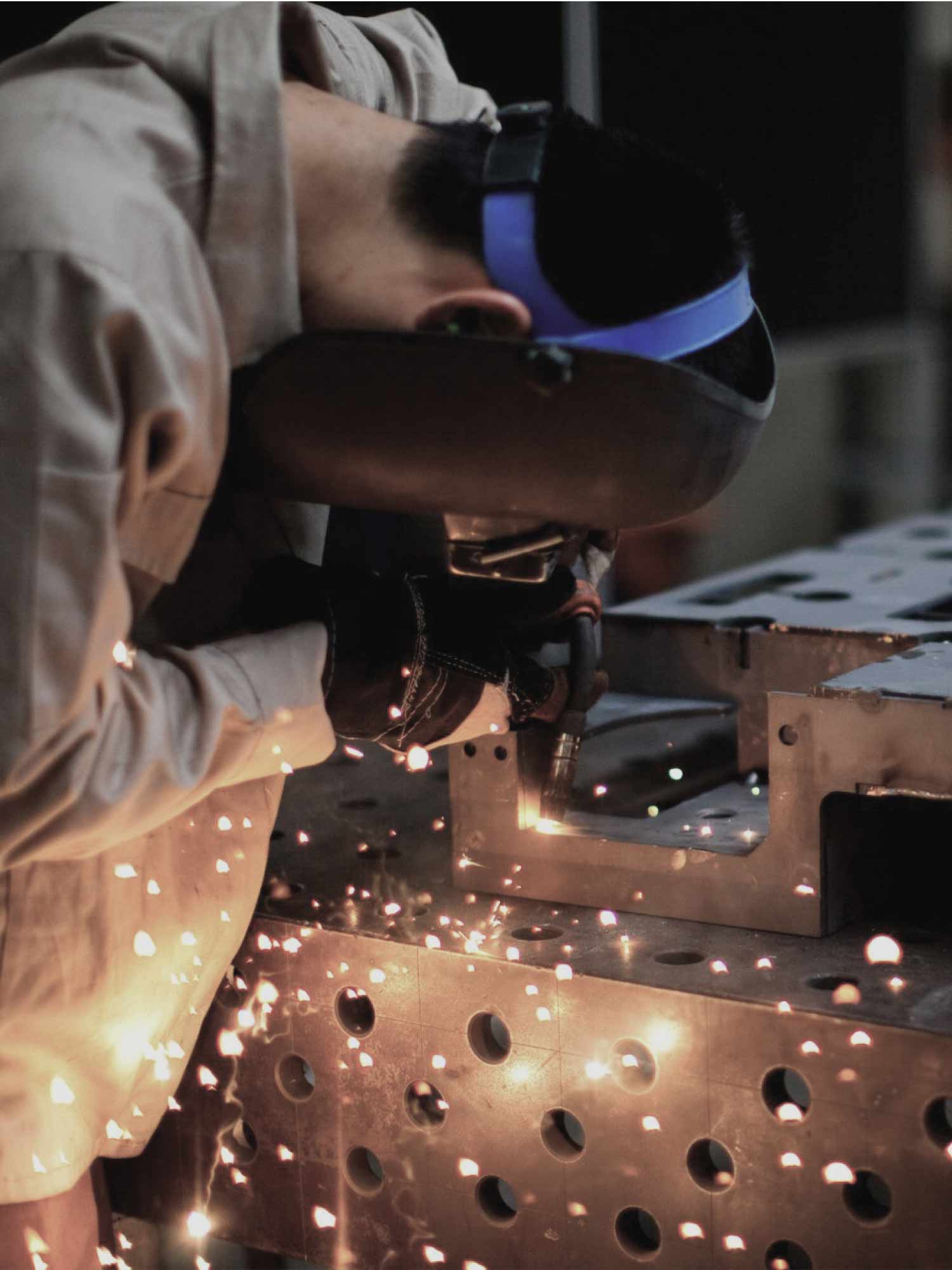 Miller Matrix | Arkabrik