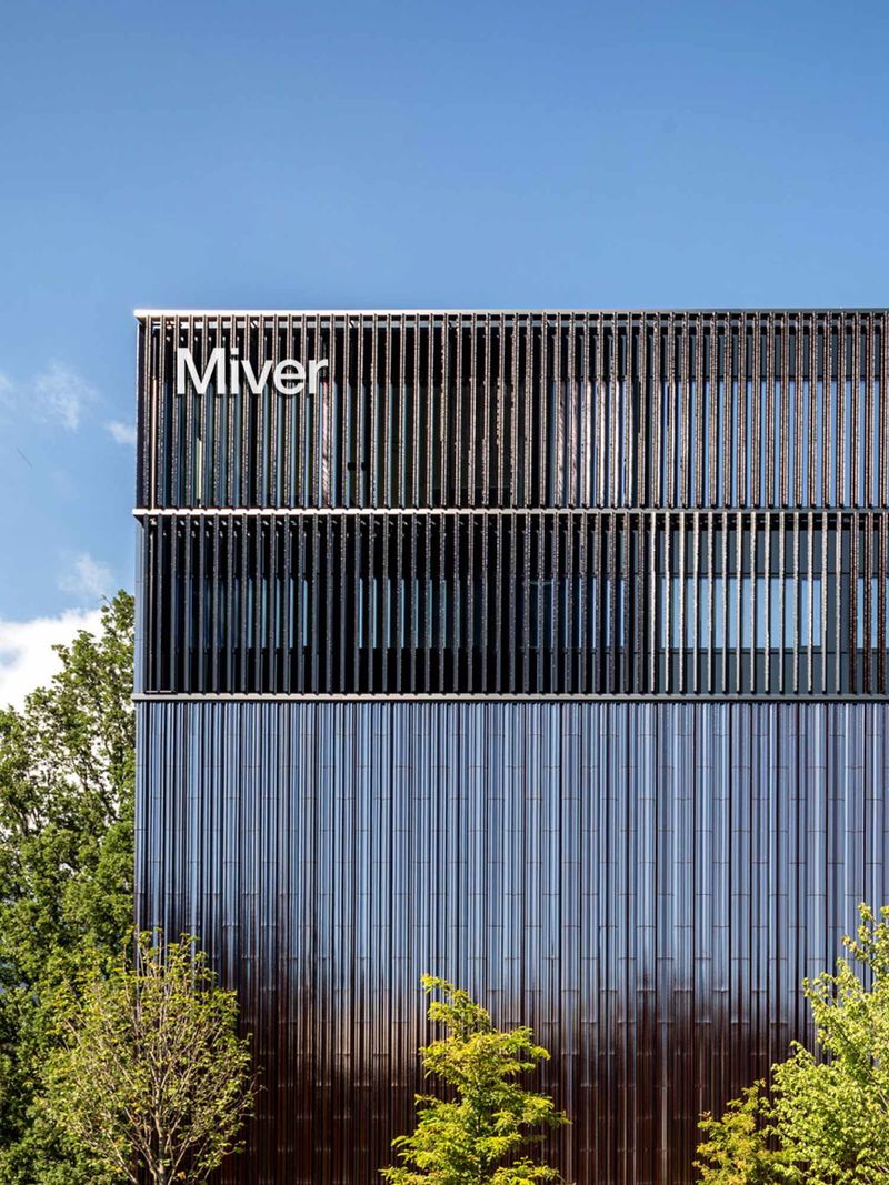 Miver | Arkabrik