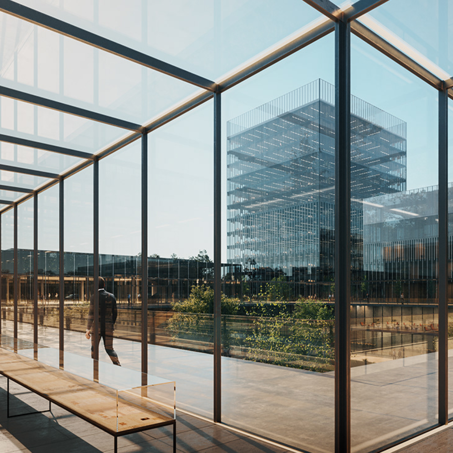 Work | Arkabrik 아카브릭