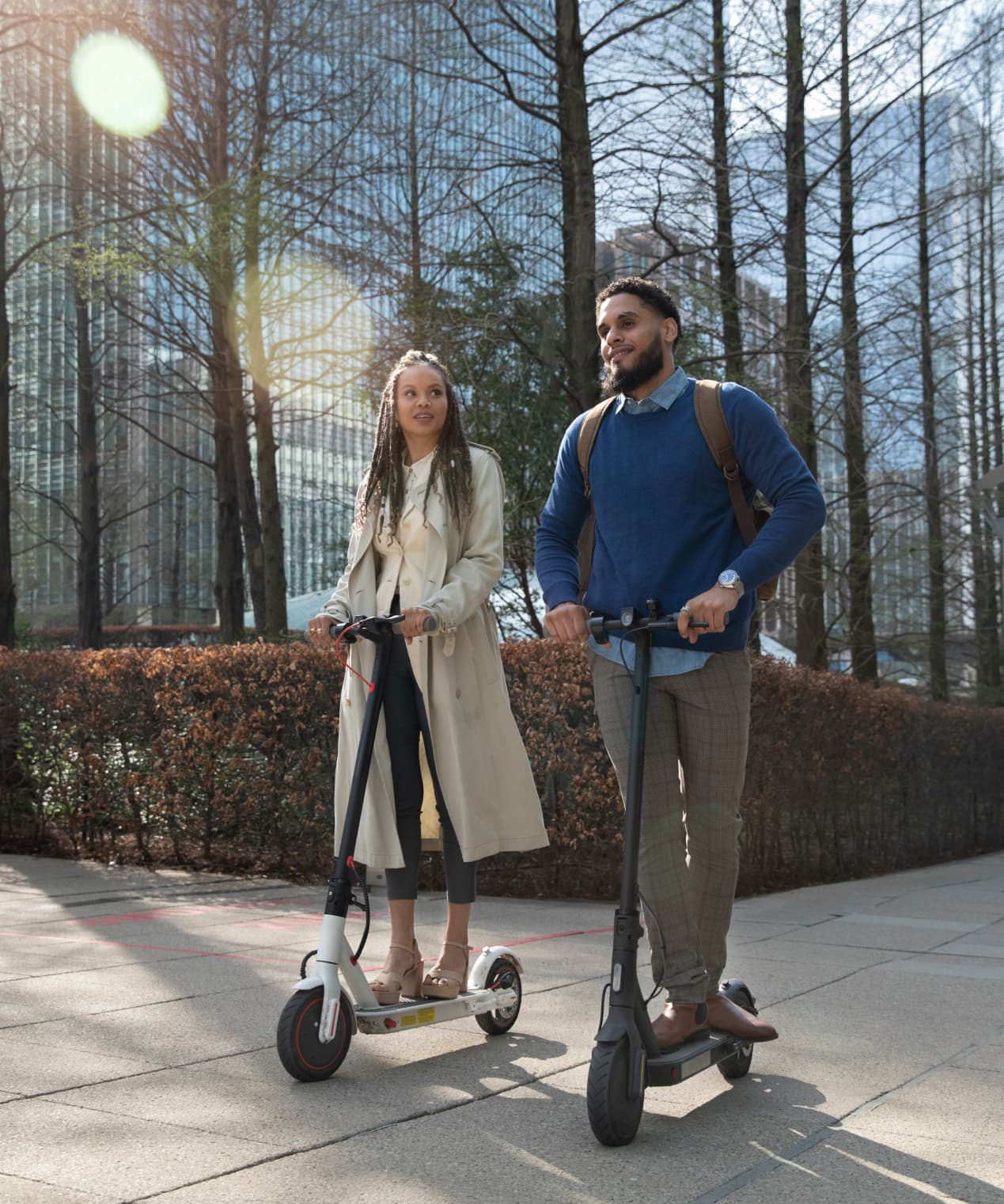 VOLT AI - Cloud-based Enterprise Security