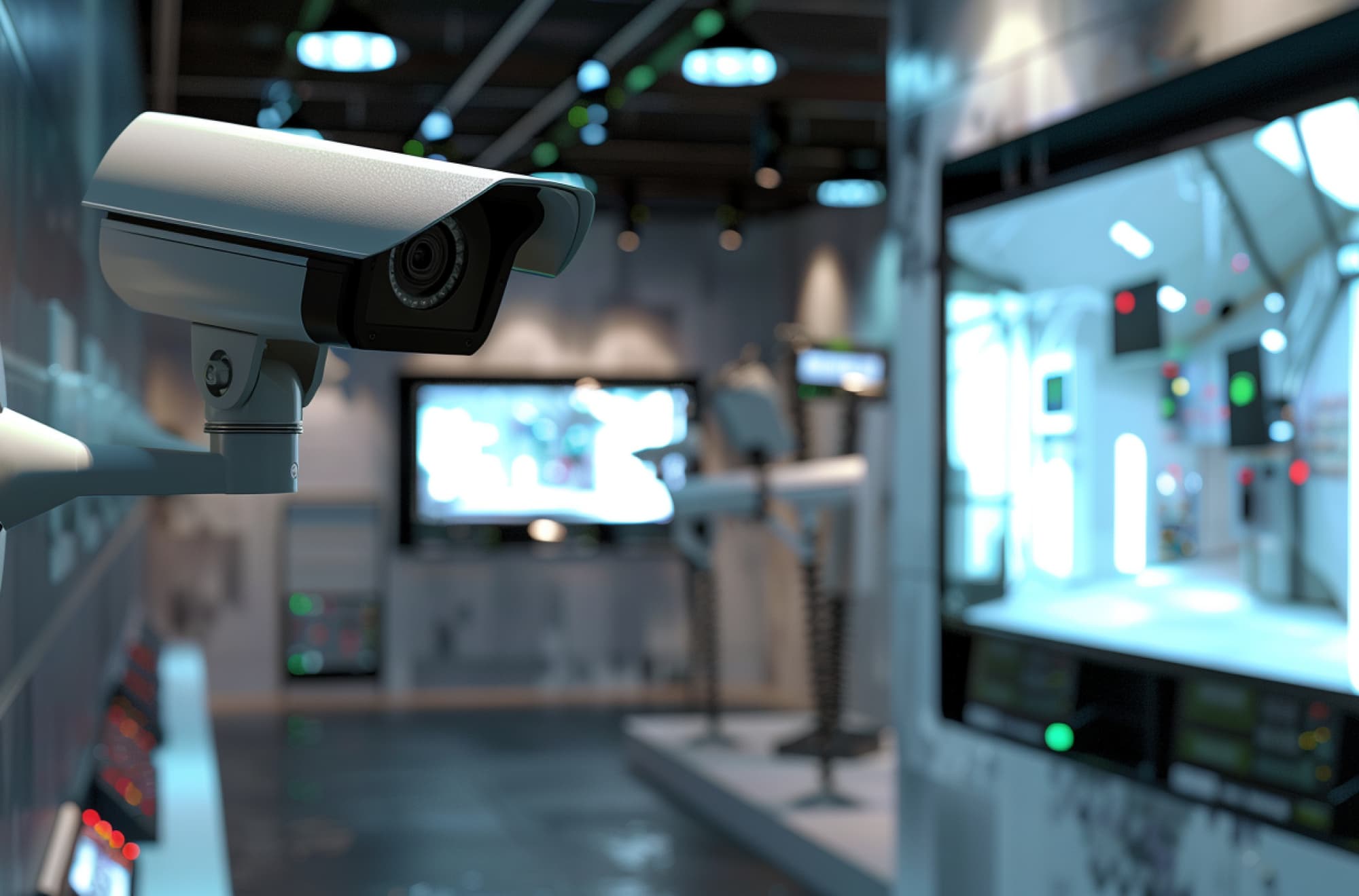 Choosing a Remote Video Surveillance System: Checklist