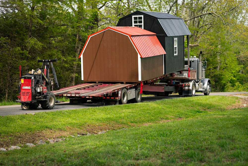 Home | Shed Shoppe South