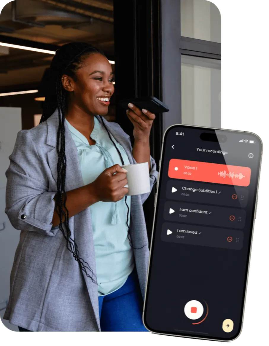 Innertune - Positive Affirmations App
