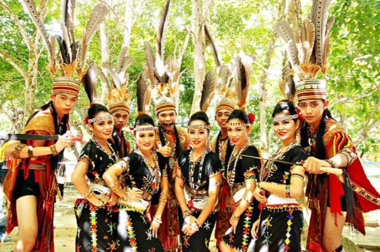 What is Community Based Tourism? | Borneo Outback Tours