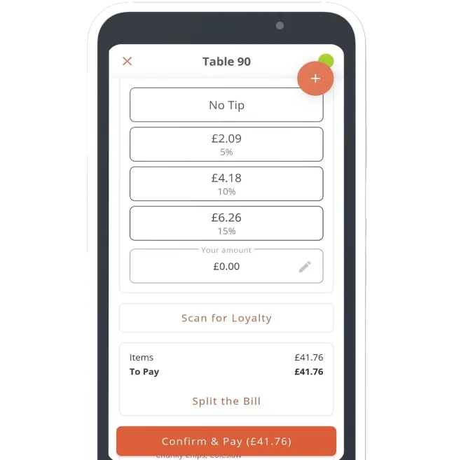 Quickpad | Pepper HQ