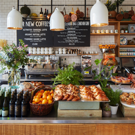 Our Locations - Muriel's Kitchen