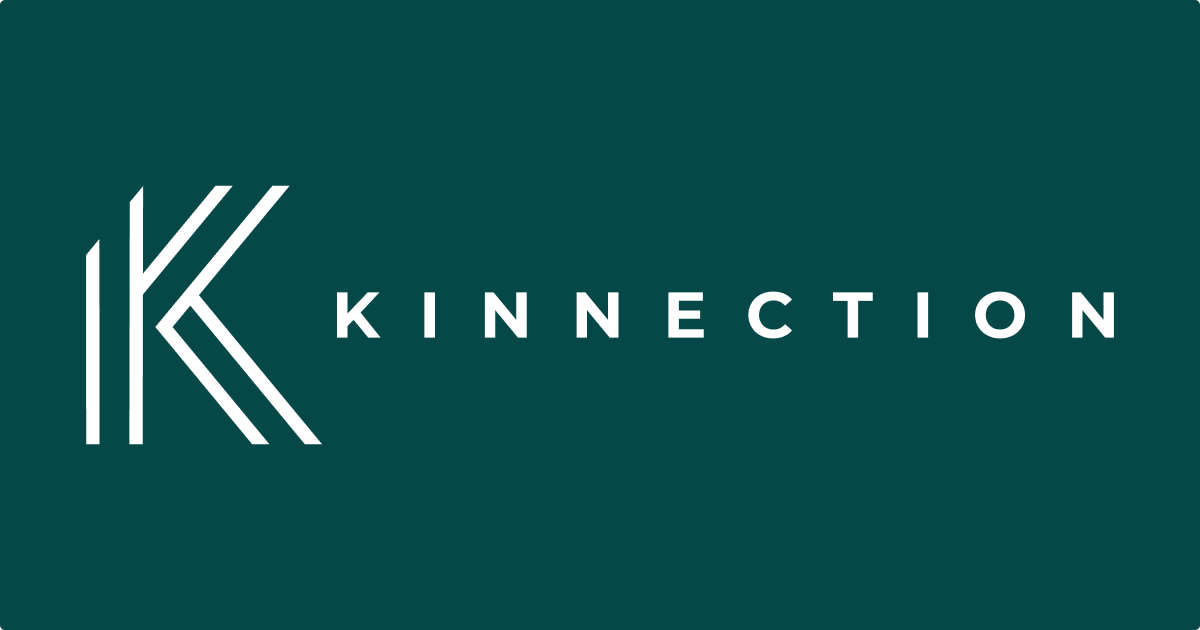 Kinnection | Unlock your body’s potential!