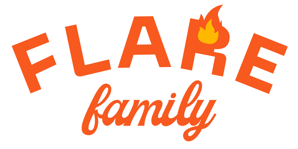 Downloads & Shareables | Flare Family