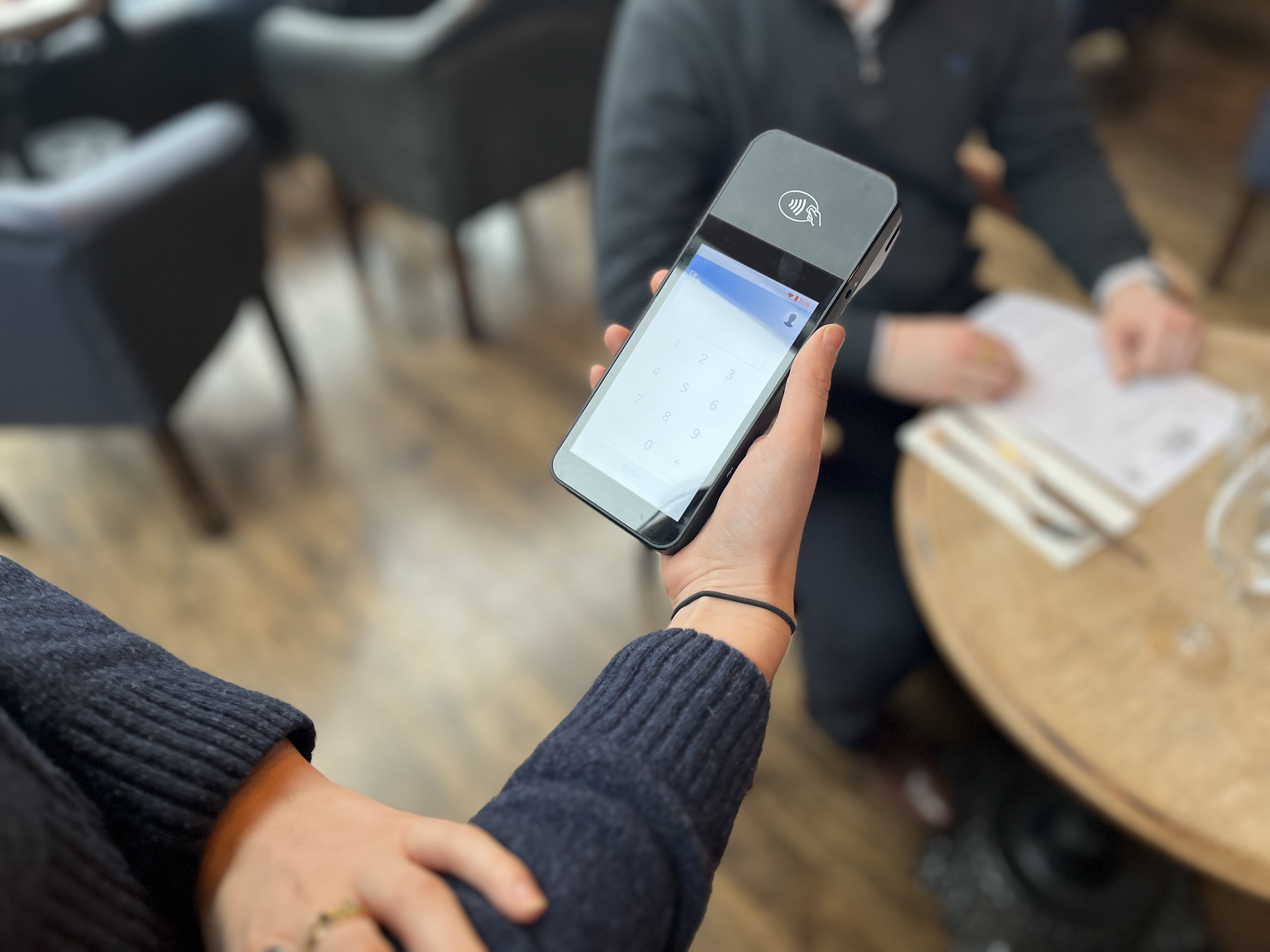 Revolutionise the Customer Experience with Pepper’s Quickpad | Articles