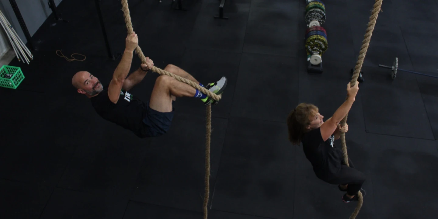 Tribe Fitness | CrossFit Gym in Canton, GA