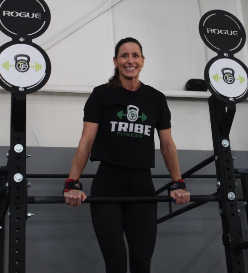 Tribe Fitness | CrossFit Gym in Canton, GA