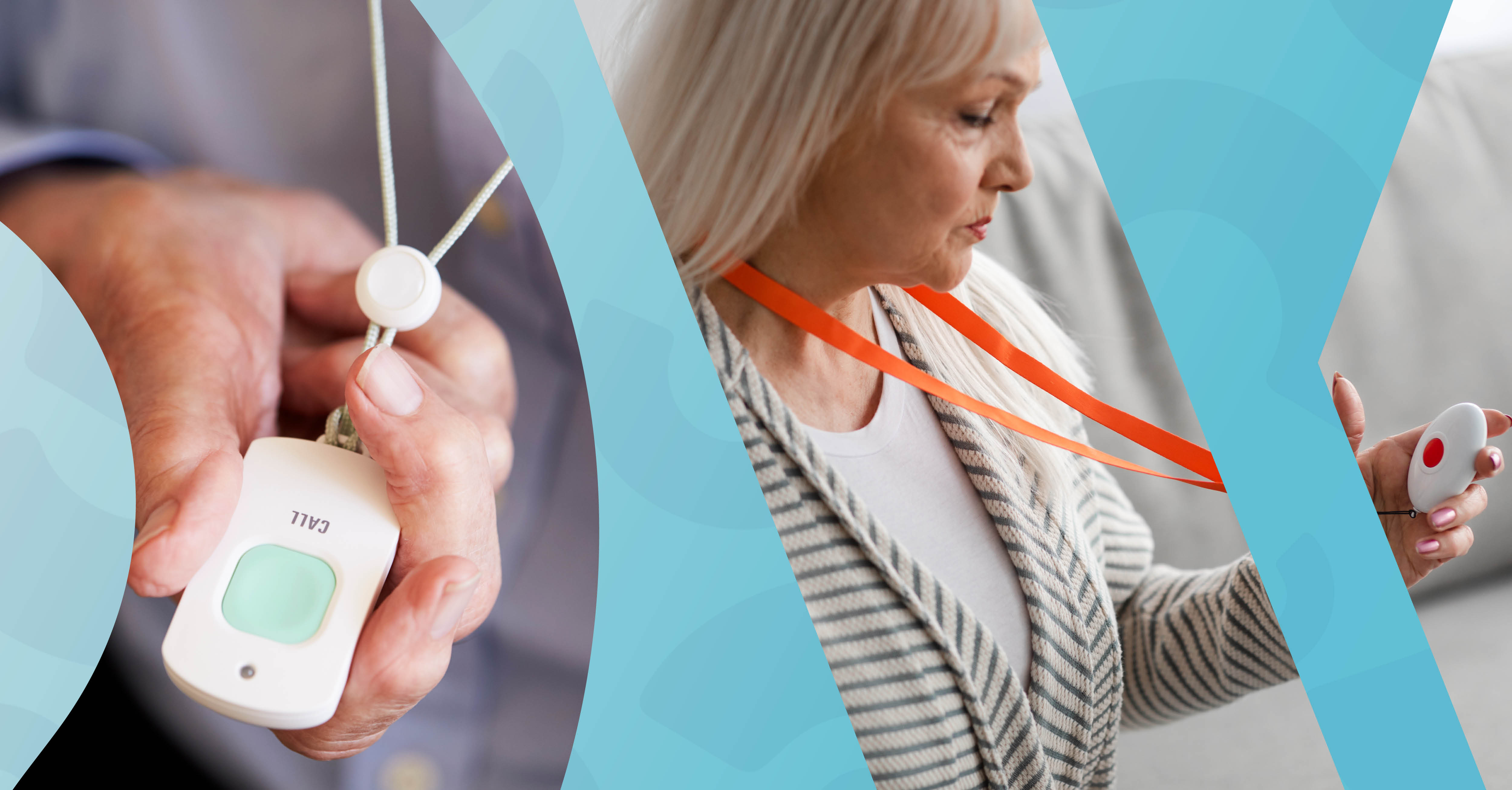 Lone Worker, IoT Devices