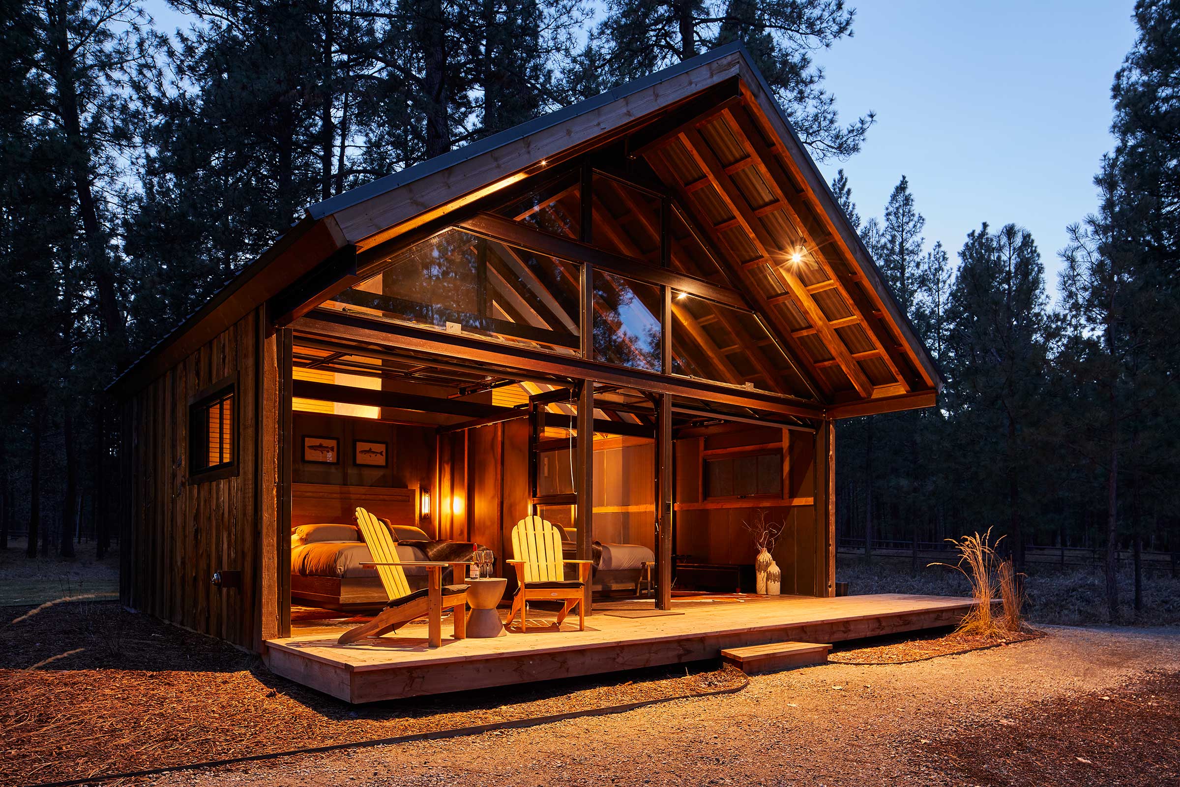 Rates - The Bitterroot Mile Club