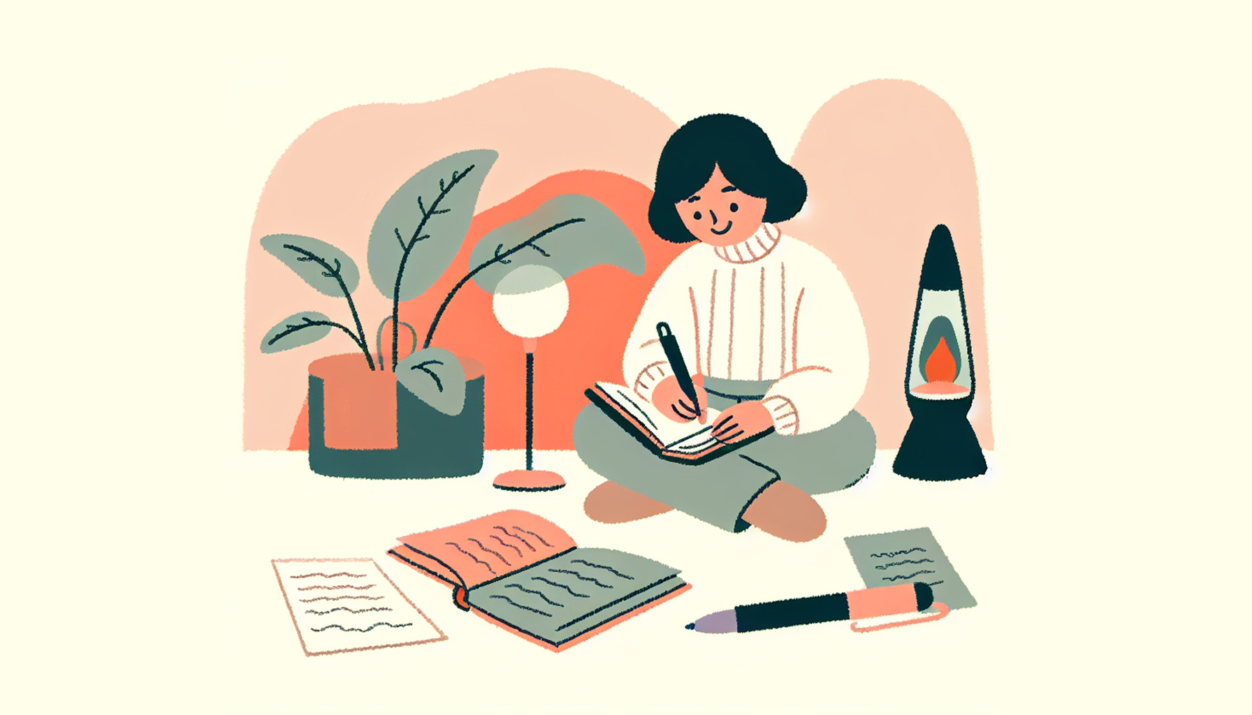 Reflective Writing Explained: A Complete Guide | Telloom Blog